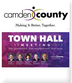 Borough of Stratford "A Clean Community" est 1889